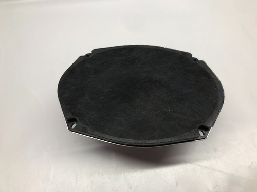 2016 DODGE CHARGER 3.6 Flexfuel Rear Right Door Sound Speaker ...