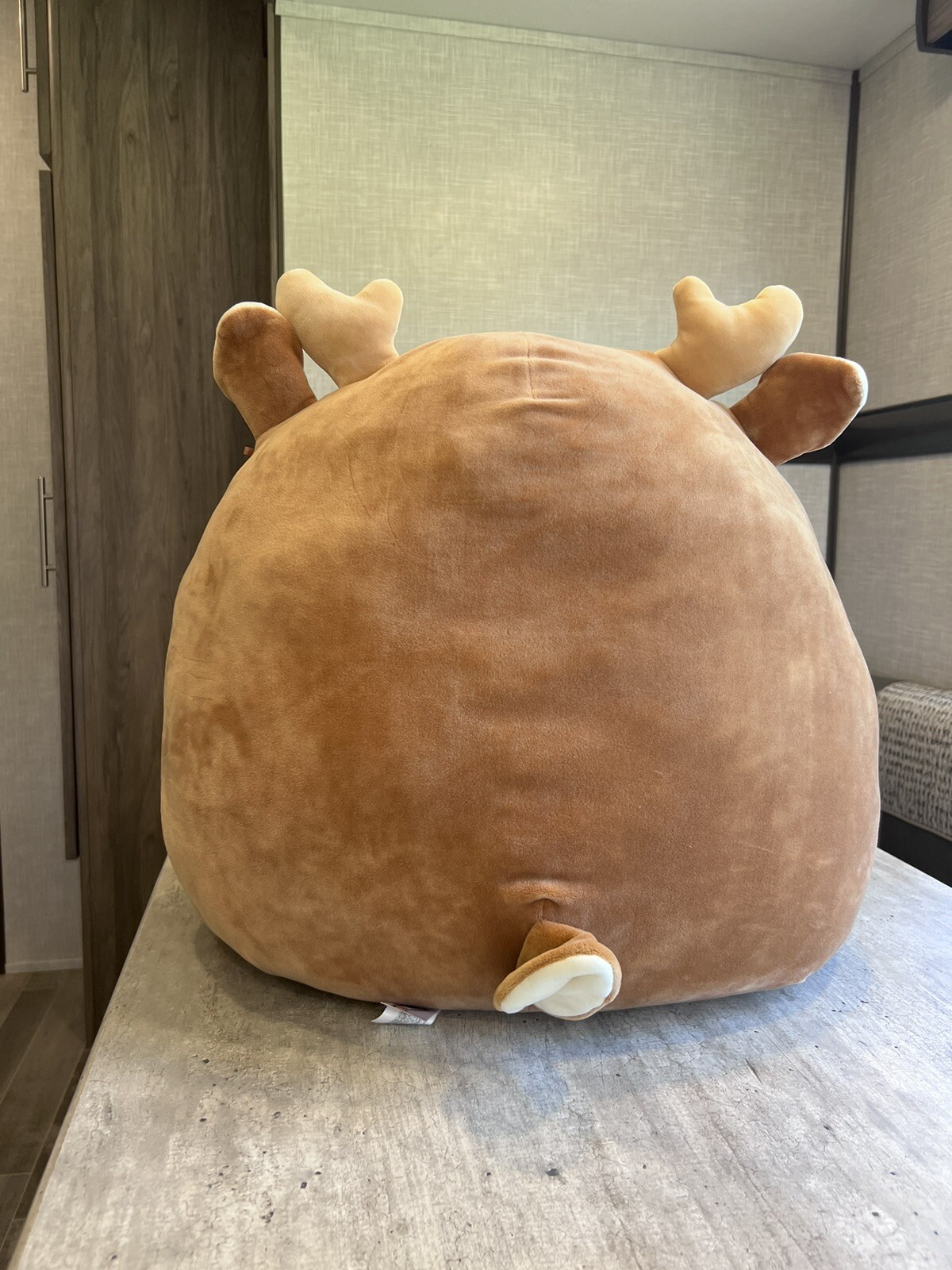 Squishmallows Dawn The Fawn 16 inch Plush Toy for sale online | eBay