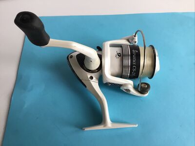 Spinning - Okuma Stratus