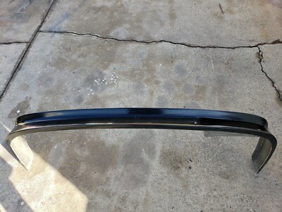 Ferrari Testarossa Reproduction Front Bottom Valance 1984 / 1991 ...