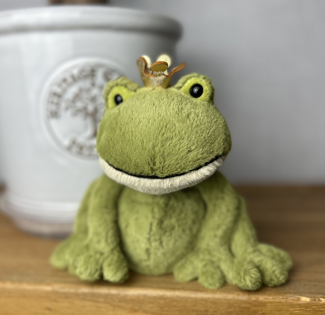 Frog Prince Illustration For The Frog Prince. Walter Crane's Picture