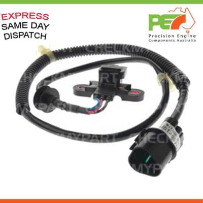 New * OEM * Crank Angle Sensor To Fit Mitsubishi Lancer CE 1.8L 4G93 | eBay