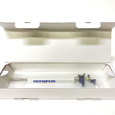 Parts & Accessories - Visual Obturators