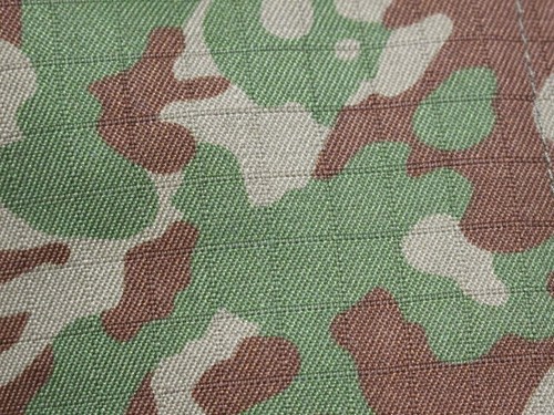 JSDF Camo 2XL size Comes with a belt & Type 88 Helmet Cover | eBay