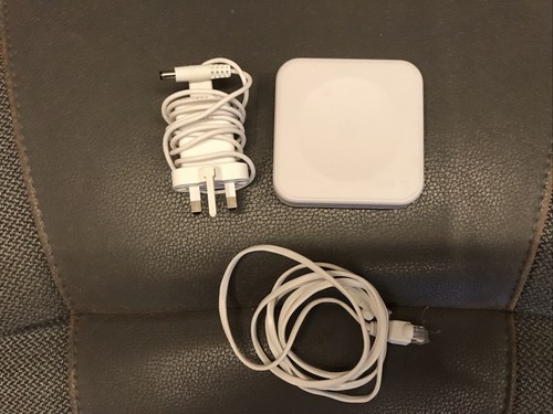 Latest Version: Hive Smart Hub Nano 2.5 - HUB500 - Used | eBay