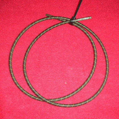 ECHO GT-2200 Curved Shaft String Trimmer 48" Flexible Drive Shaft Fits ...