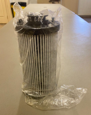 143-2849 Caterpillar Hydraulic Oil Filter | eBay