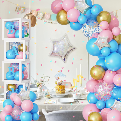 Baby Unveiling Party Ideas 9 Themes For A Gender Reveal Party – Kate