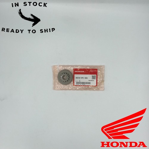 Genuine OEM Honda Starter Reduction Gear 28150-HP1-600 | eBay