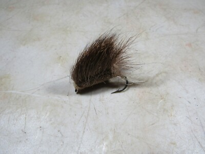 Flies - Tuttle's Devil Bug