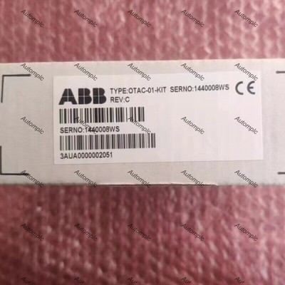 1PCS New ABB OTAC-01-KIT Module | eBay