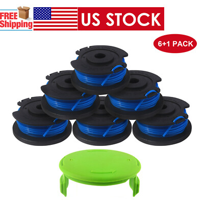 For Greenworks .065 Single Line Auto-Feed Replacement String Trimmer ...