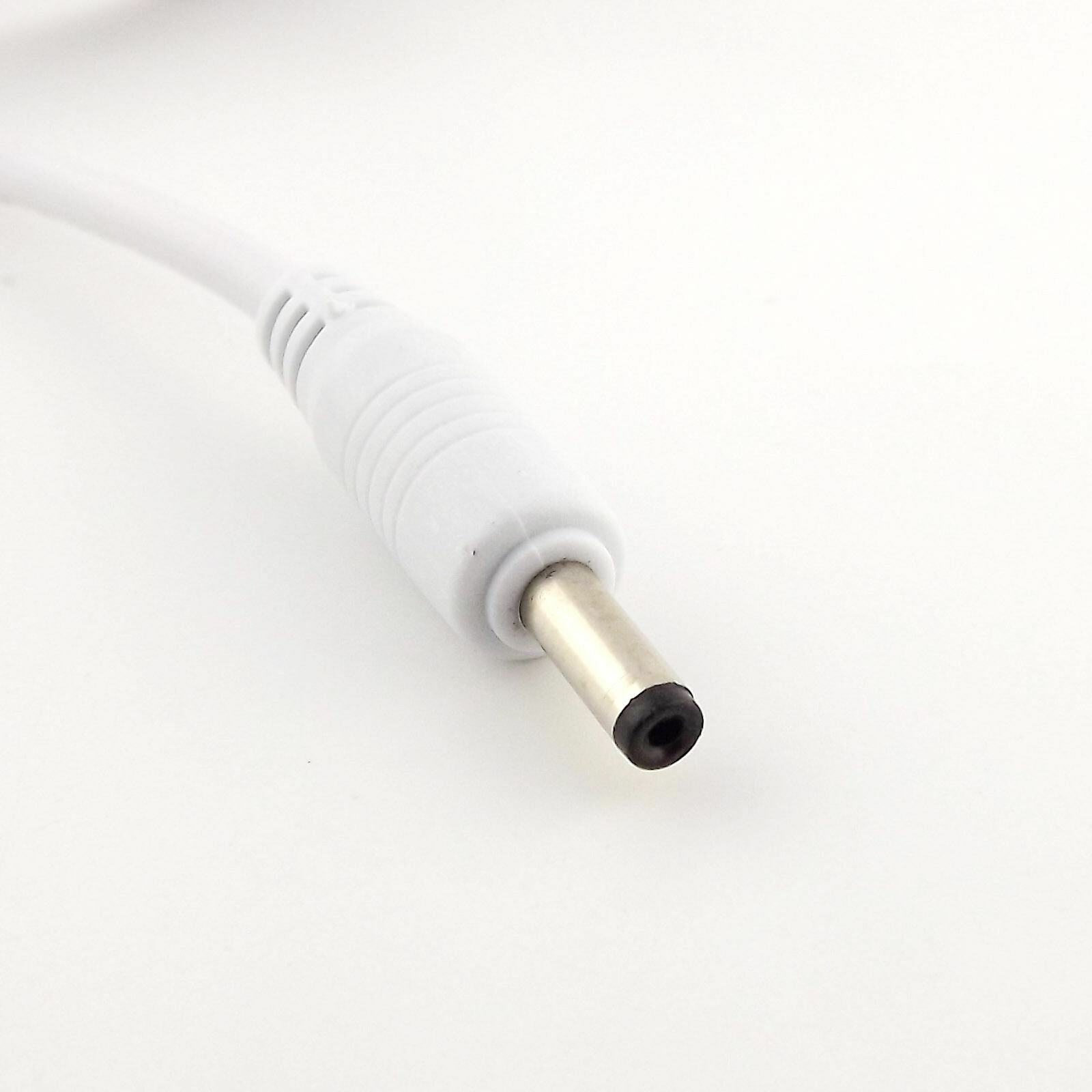 DC Power 3.5mm x 1.35mm Female to Male Camera Extension Adapter Cable ...