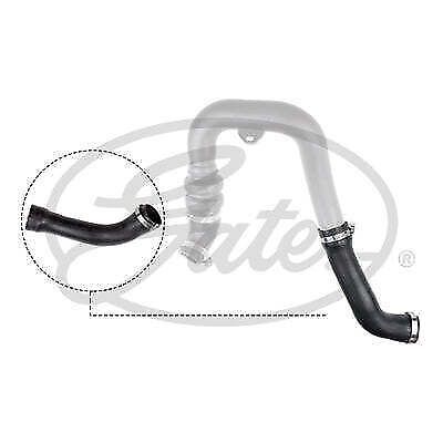 Gates Turbo Charger Hose for Ford Ranger PX Mazda BT-50 UP UR P4AT 09 ...