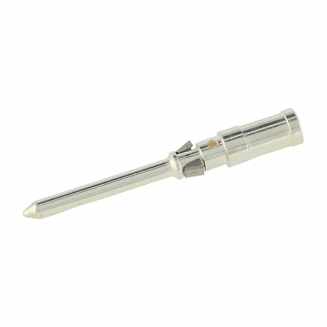 Crimpkontakt HARTING Han D R15 09150006104 Stift 0 14-0 37 online ...
