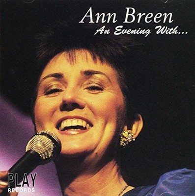 Evening With Ann Breen 5022810909422 | eBay