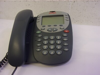 Business Phone Sets & Handsets - Avaya Ip Office 5410