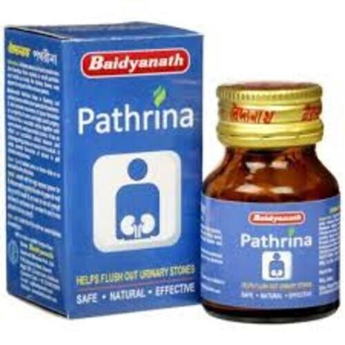 Baidyanath Pathrina Tablet 50 TABLETS | eBay