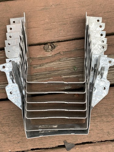 Joist Hanger Lus46 Pack Of 6 | eBay