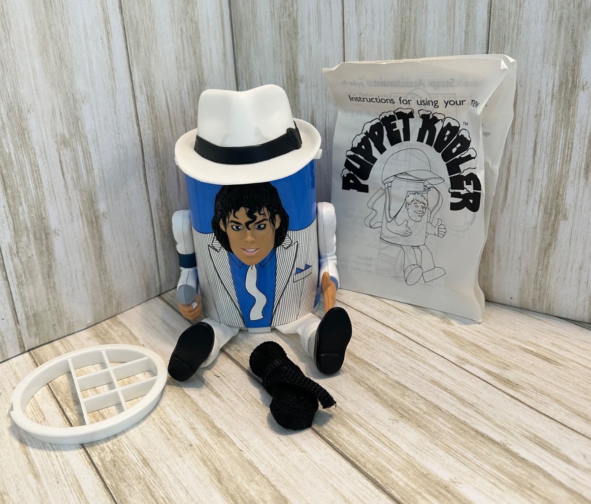 Michael Jackson 1988 Smooth Criminal