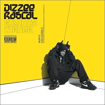 Dizzee Rascal [CD] Boy in da corner (2003) | eBay