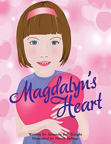 Magdalyn'S Heart 9781973617945| eBay