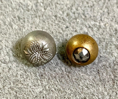 Buttons - Ball Buttons