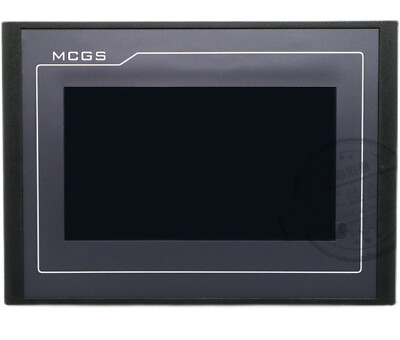 MCGS HMI Industrial Display Touch Screen 7" 128M Storage TPC7022Nt-WiFi ...
