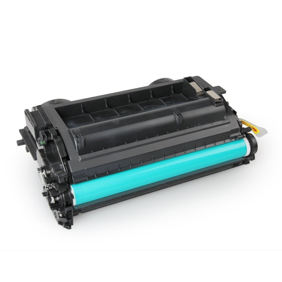 1PK CF237A 37A Toner For HP LaserJet M607 M608 M609 MFP M631 M632 M633 ...