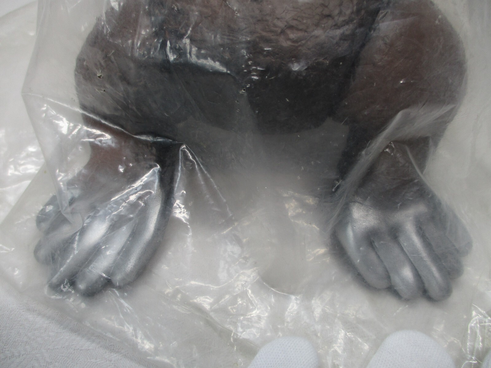 MAGUMA Marmit 1997 Gorath Kaiju Movie Monster Toho Tsuburaya Godzilla 7 ...