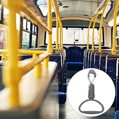 Semicircle Car Ring Bus Handle Grips Folding Wagon Cart Accessories ...