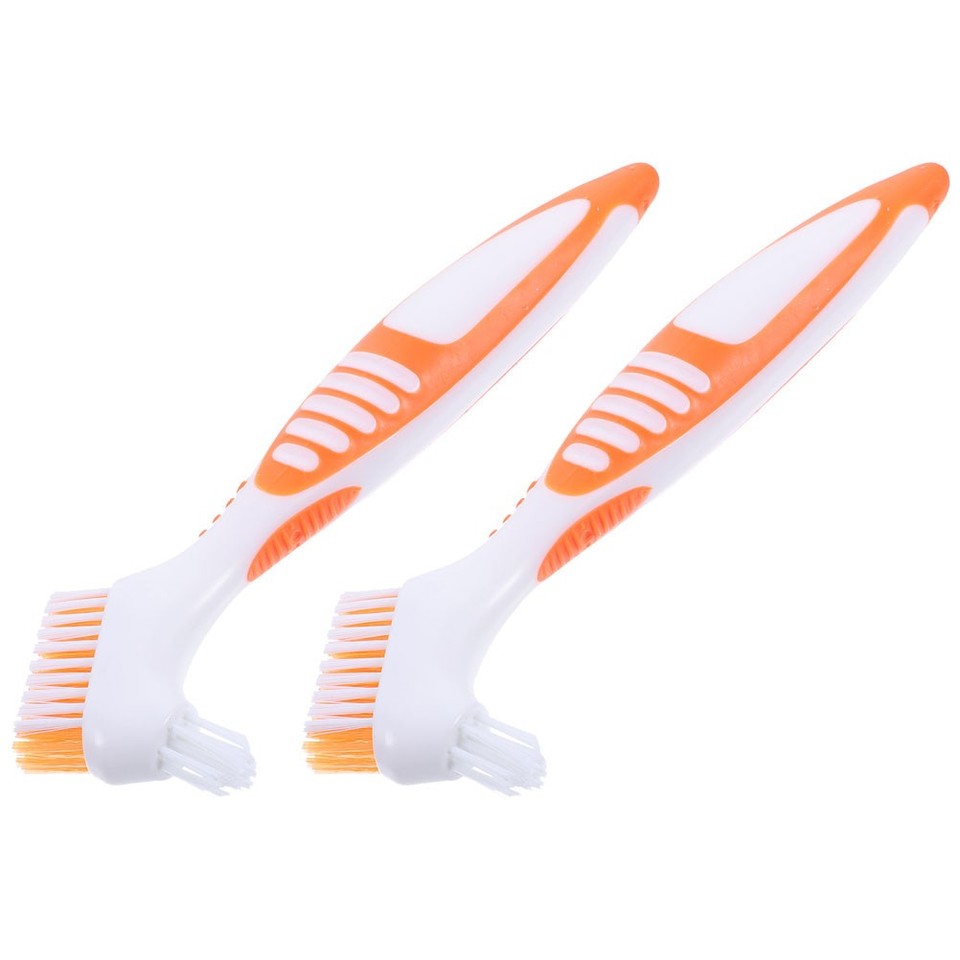 2 Pcs Aquarium Sponge Brush Turtle Tank Brissel for Turtles Cleaner ...