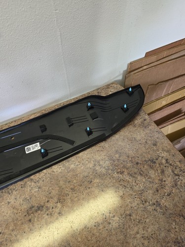 *NEW* 2023 - 2024 Kia Sportage Back Panel Molding 87370-DW000 OEM 🇺🇸⭐️ ...