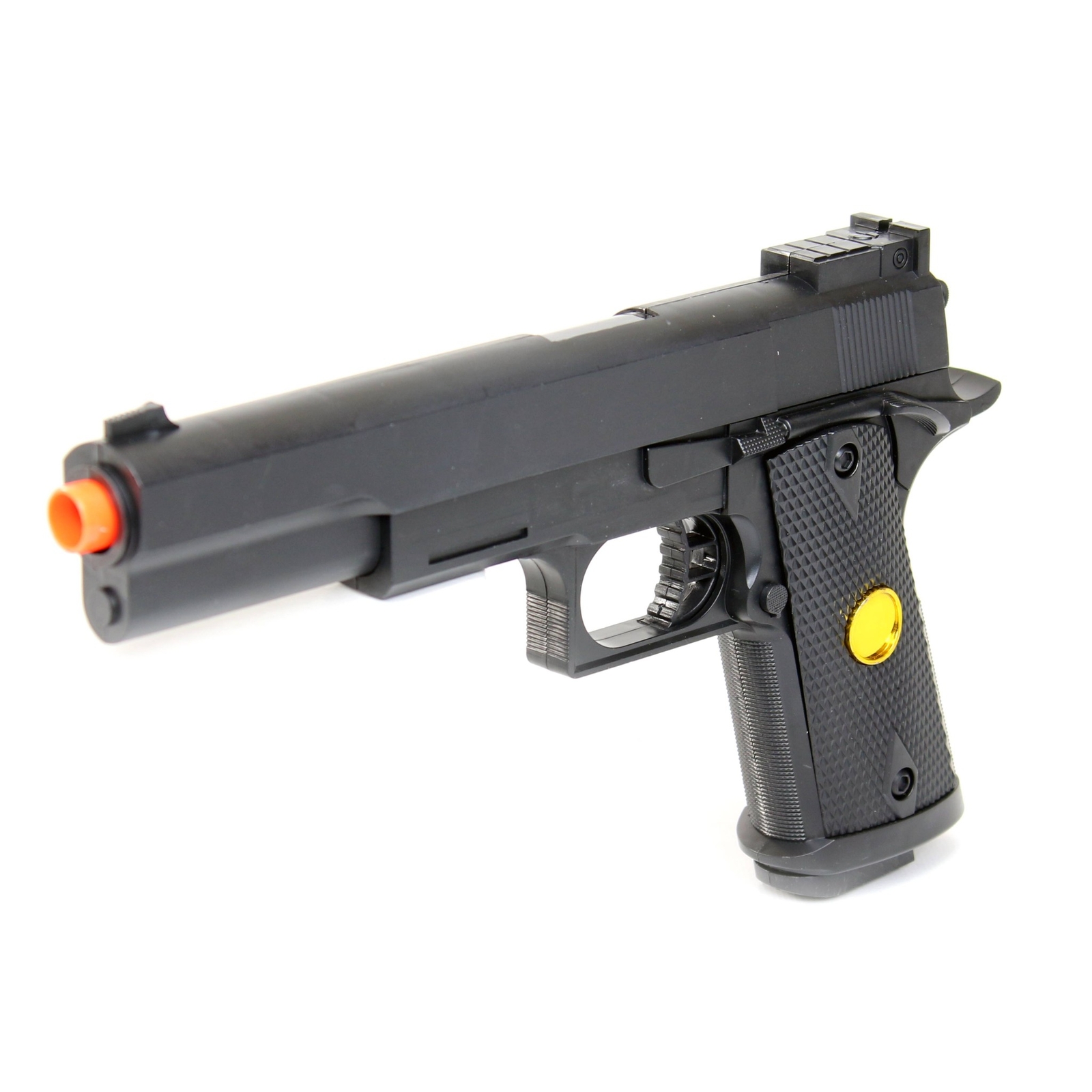 BBTac Airsoft Gun Package Loadout Air Soft Spring Rifle Pistols Package ...