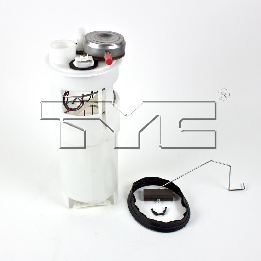 Fuel Pump Module Assembly-Fuel Pump TYC 150178 for sale online | eBay