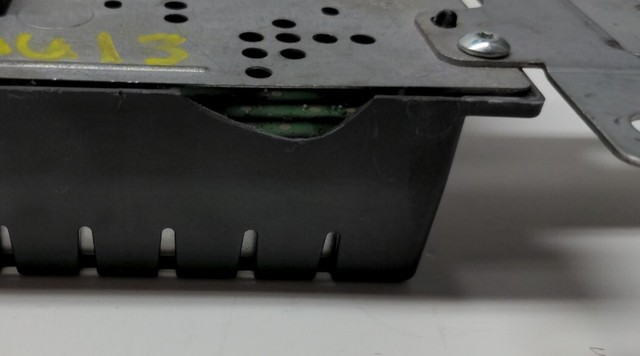 2017 2018 Ford Explorer Information Display Screen OEM HB5T18B955GB for ...