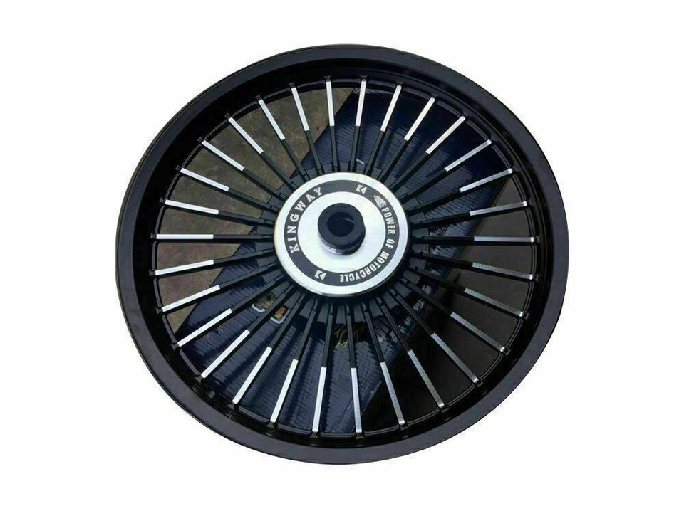 Royal Enfield Classic 30 Spoke Alloy Wheel Rim Set | eBay