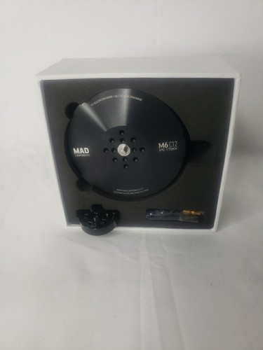 MAD Components M6C12 IPE V3 170KV | eBay