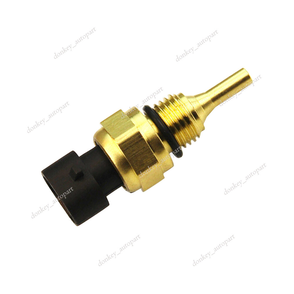 Engine Coolant Temperature Temp Sensor For Cummins 98-02 Dodge Ram 2500 ...
