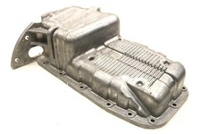 OEM GM Oil Pan 96481581 Chevy Aveo Pontiac G3 4 Cylinder 1.6l for sale ...