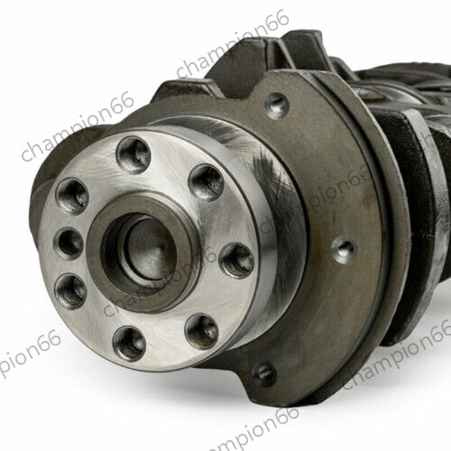 Engine Crankshaft 23111-2G200 23111-2G230 Fits Hyundai Sonata Kia ...