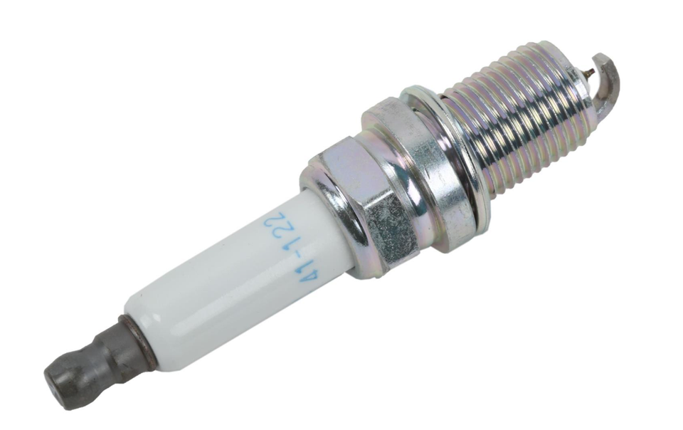 Genuine ACDelco 41-122 Spark Plug-Iridium (12681655) GM OEM (4 Pack) | eBay