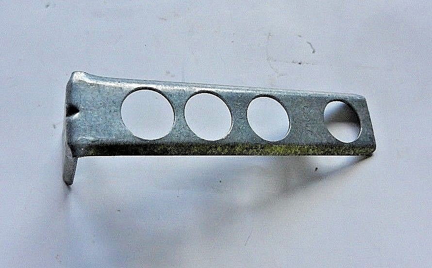 ERICO CADDY #HGC5 - CONDUIT SUPPORT BRACKET - Lot of 10 PCS. | eBay