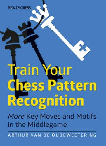 Train Your Chess Pattern Recognition: More Key Moves & Motives in the ...