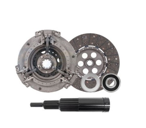 Clutch Kit Massey Ferguson MF 35, 135, 150, 20, 50, 202, 203, 2135, 40 ...