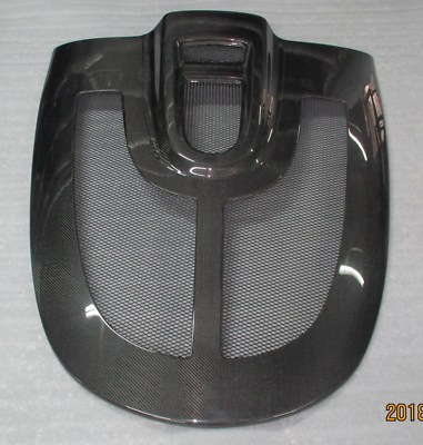 Carbon Fiber Engine hood trunk cover tailgate fit for Lotus Exige S1 ...