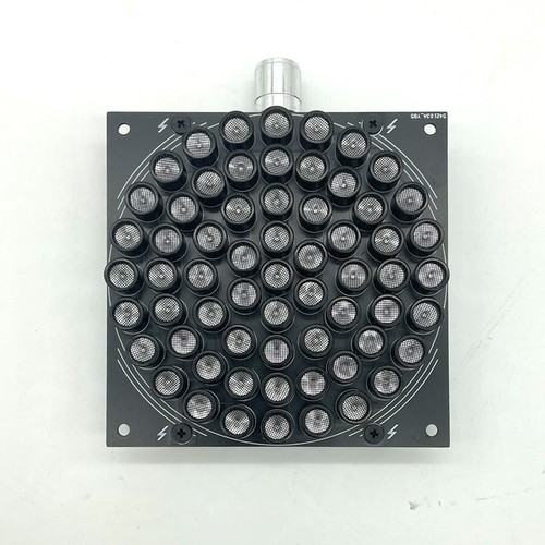 ultrasonic directional speaker with Focused Audio Technology Parametric ...