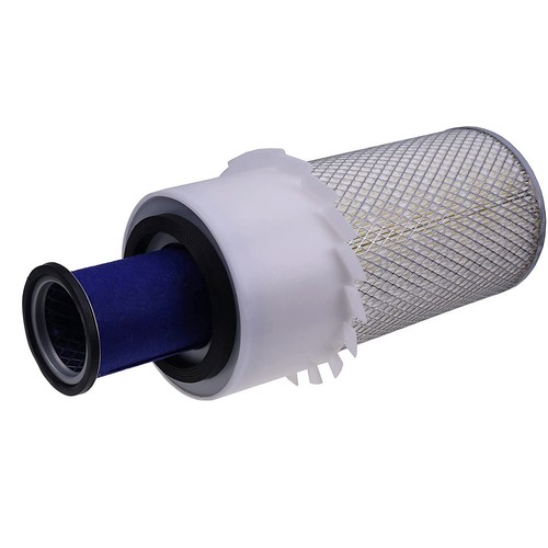 Air Filter 6598492 65983262 For Articulated Loaders 1600 Excavators 325 ...