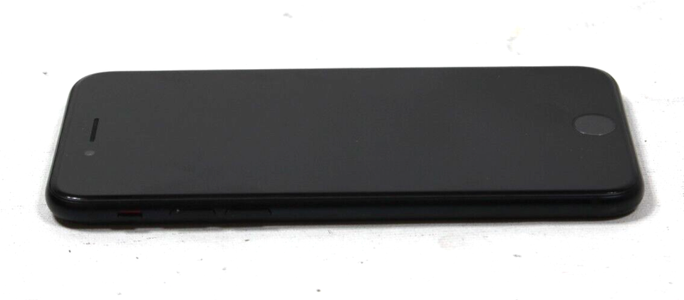 Apple iPhone SE 3rd Gen A2595 (64GB Storage - Unlocked - Midnight ...