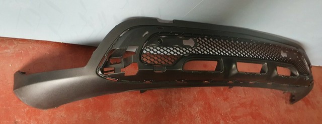 MERCEDES GLC X253 Front Bumper Lower Section 2019 Onwards A2538859601 ...